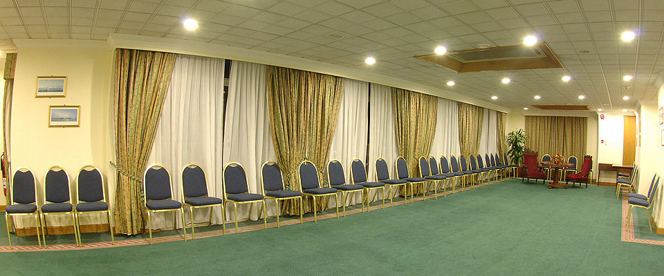 Regency Hall | Plaza Hotels | Sliema Hotel | Hotel in Malta ...